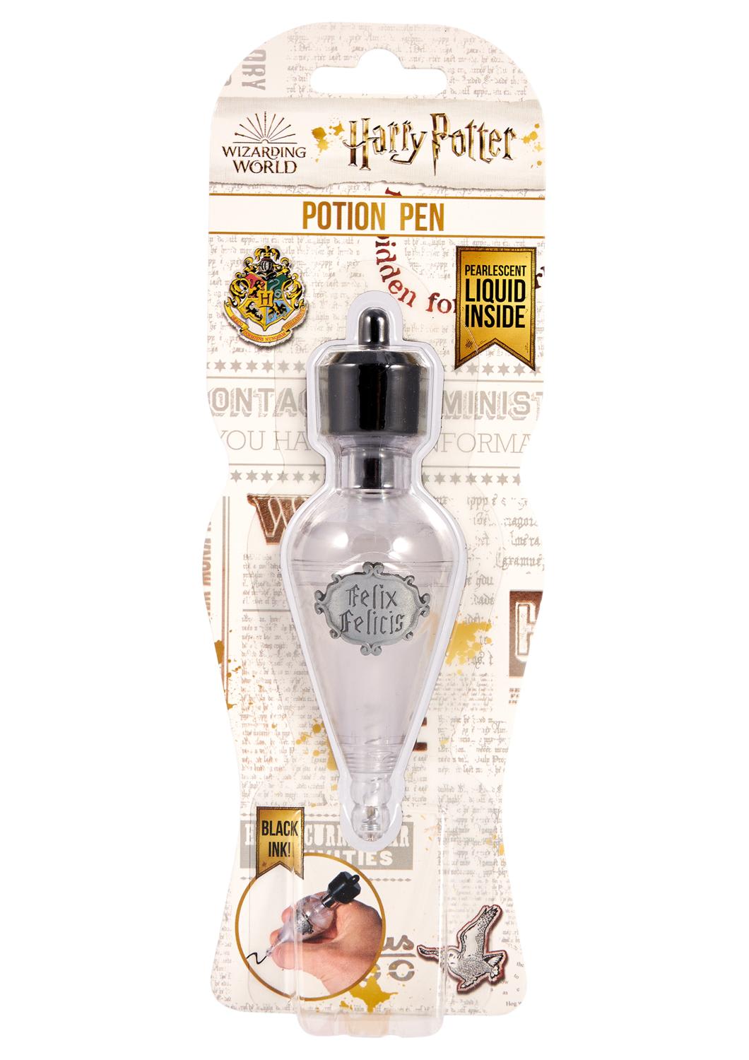 Harry Potter Potion Pen Stort utvalg & lave priser