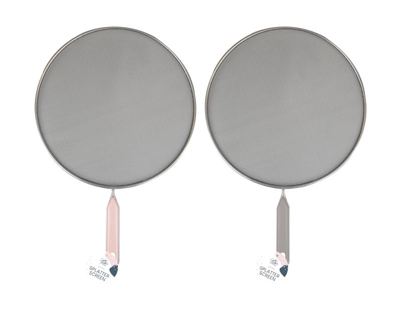 Cooke&Miller Splatter Screen 29cm Div.Farger Stort utvalg & lave priser