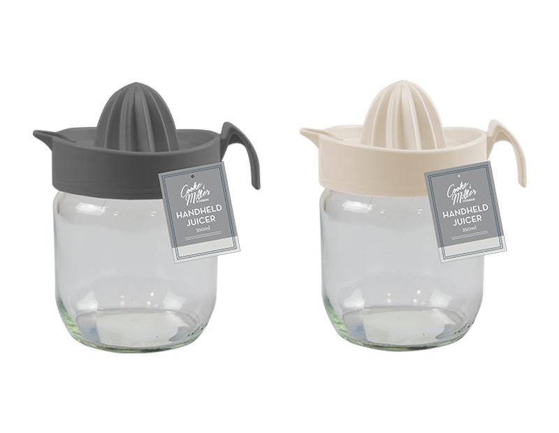 Cooke&Miller Juicer 350ml Div.Farger Stort utvalg & lave priser