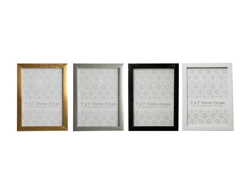 Roden Photo Frame 13x18cm Div.Farger Stort utvalg & lave priser