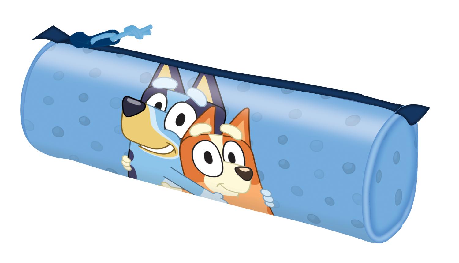Bluey Pencil Case Stort utvalg & lave priser