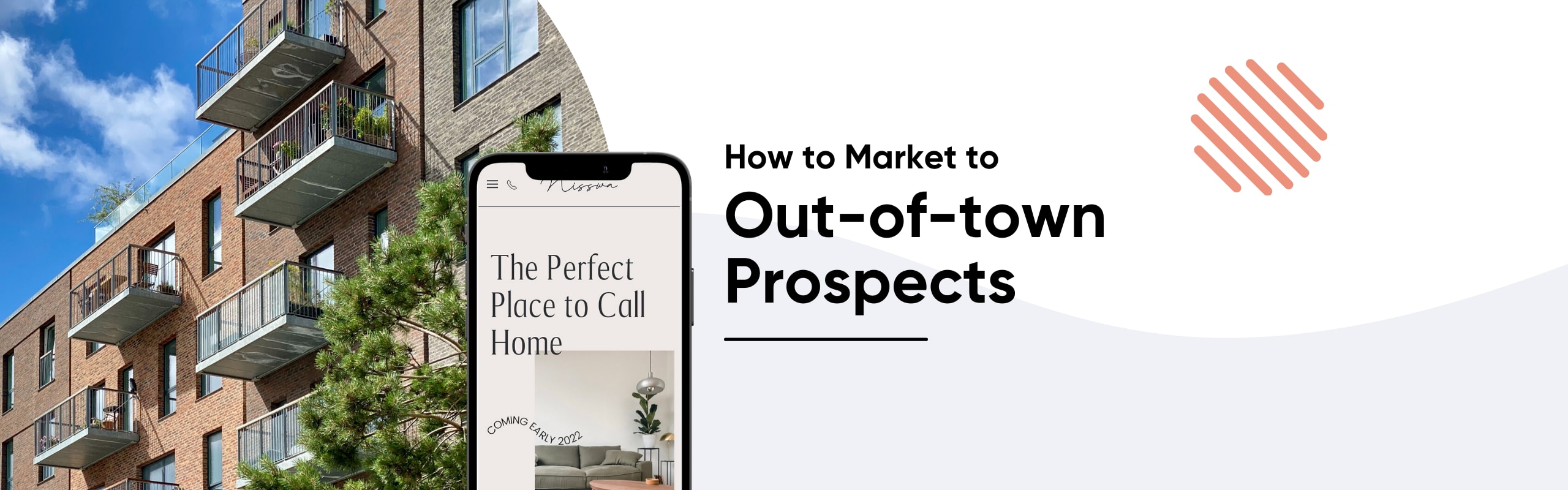 How to Market to Out-of-town Prospects | Resi