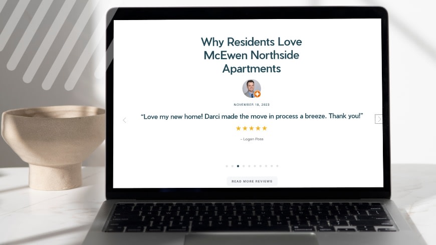 The Winning Formula for the Best Apartment Websites | Resi