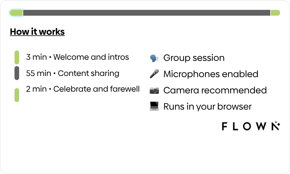 Creating an ADHD-friendly Workspace 💻 - Kit Slocum - Friday 14 Jun 2024