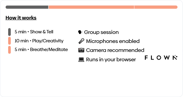 😂 World Laughter Day - Dopamine Laughter - Sara Kay - Sunday 4 May 2025