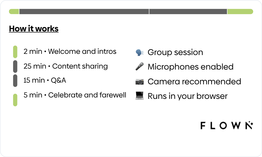 ADHD Mastery Program Workshop - Kit Slocum - Thursday 15 May 2025