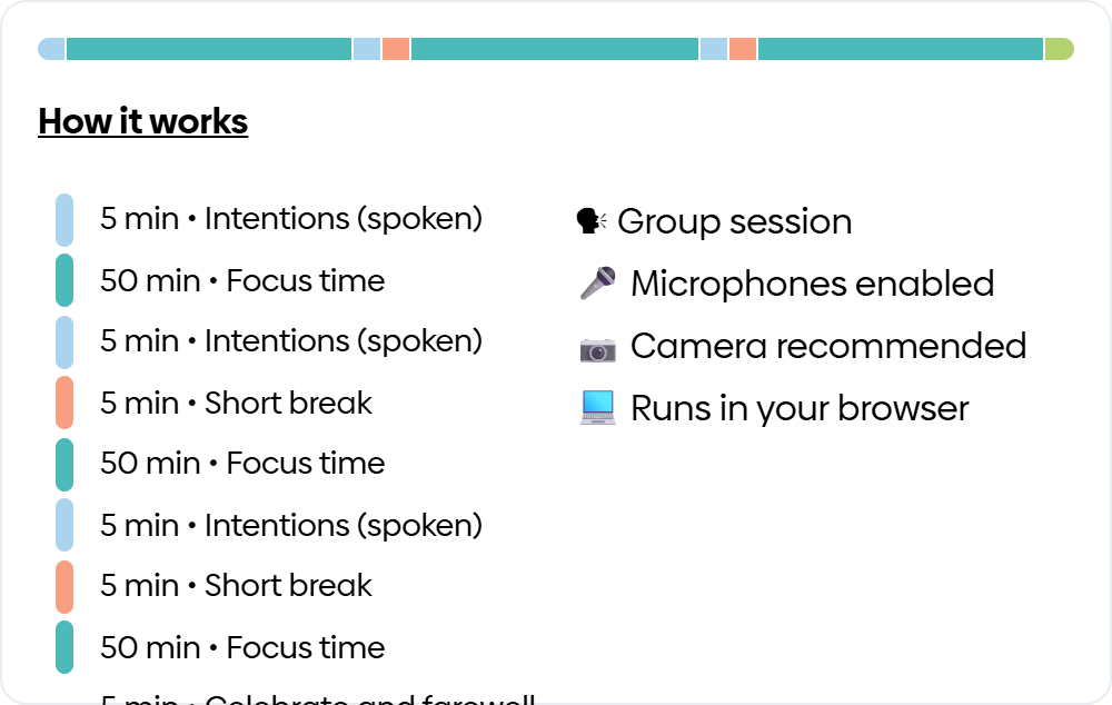 The Flow Chamber - Cece (They/Them) - Friday 13 Jun 2025