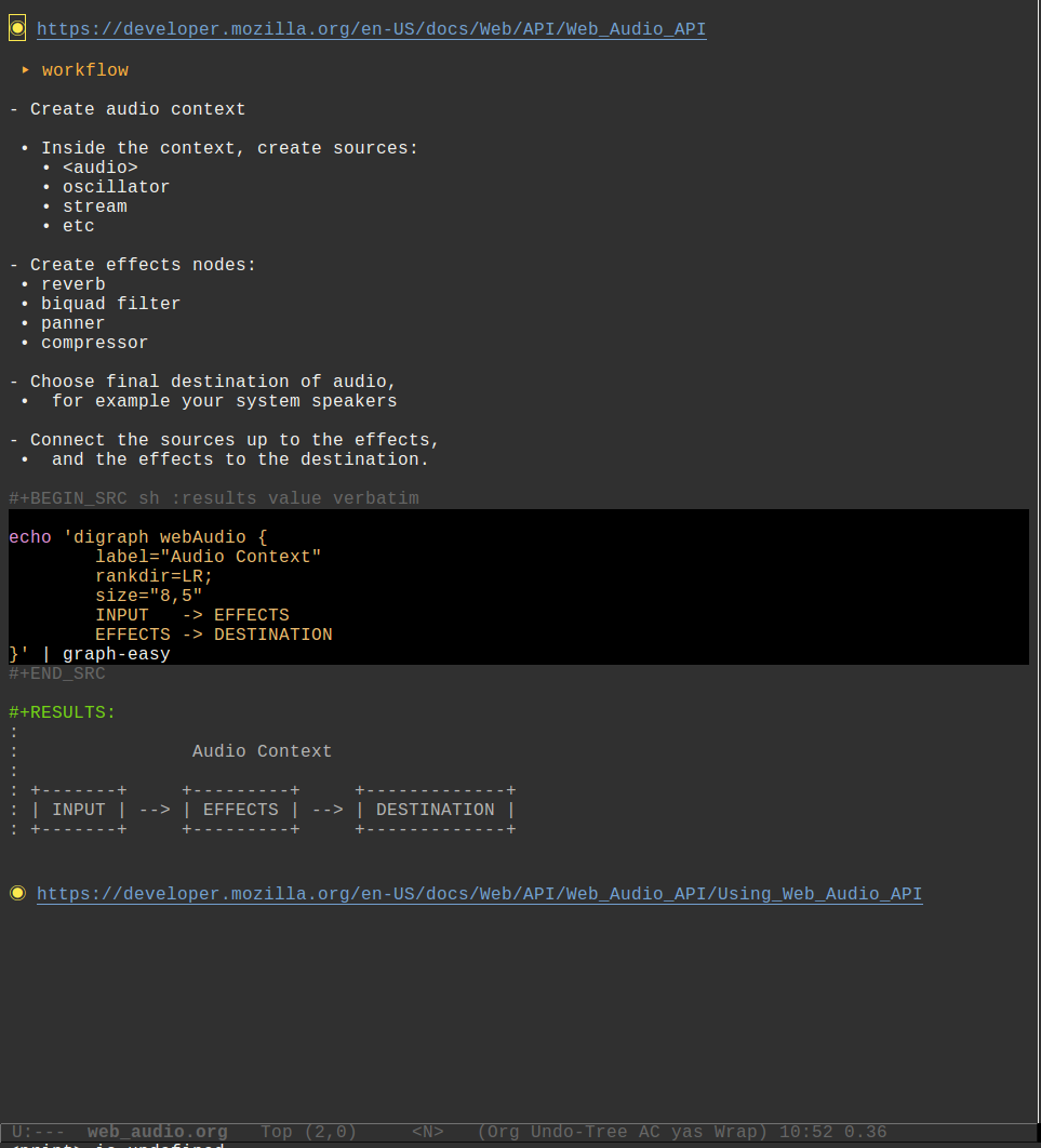 How do you organize your notes, files, screenshots, bookmarks ...