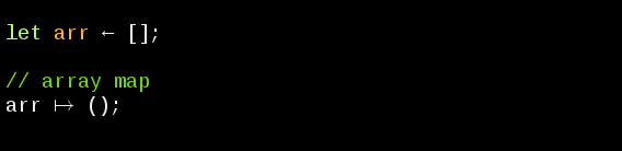 An Unicode Experiment - The freeCodeCamp Forum