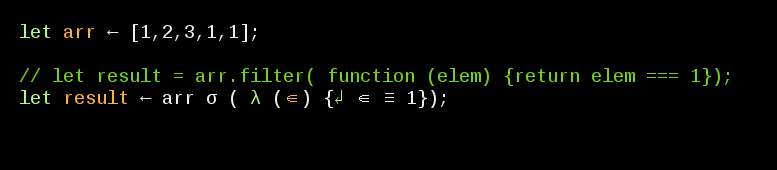 An Unicode Experiment - The freeCodeCamp Forum