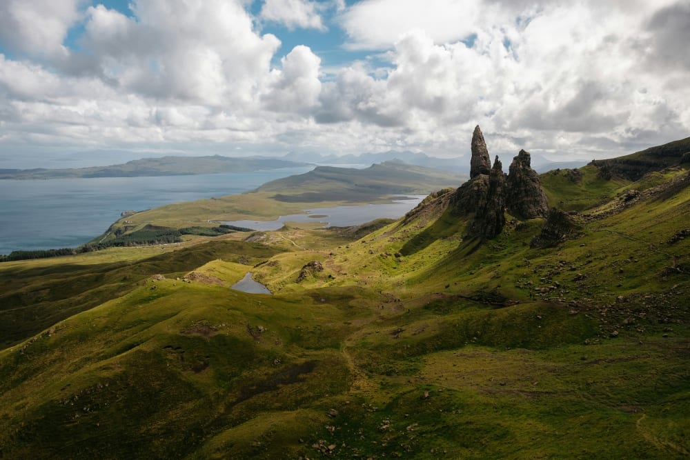 7 Stunning Views in Scotland You Must See - ExploringBritain