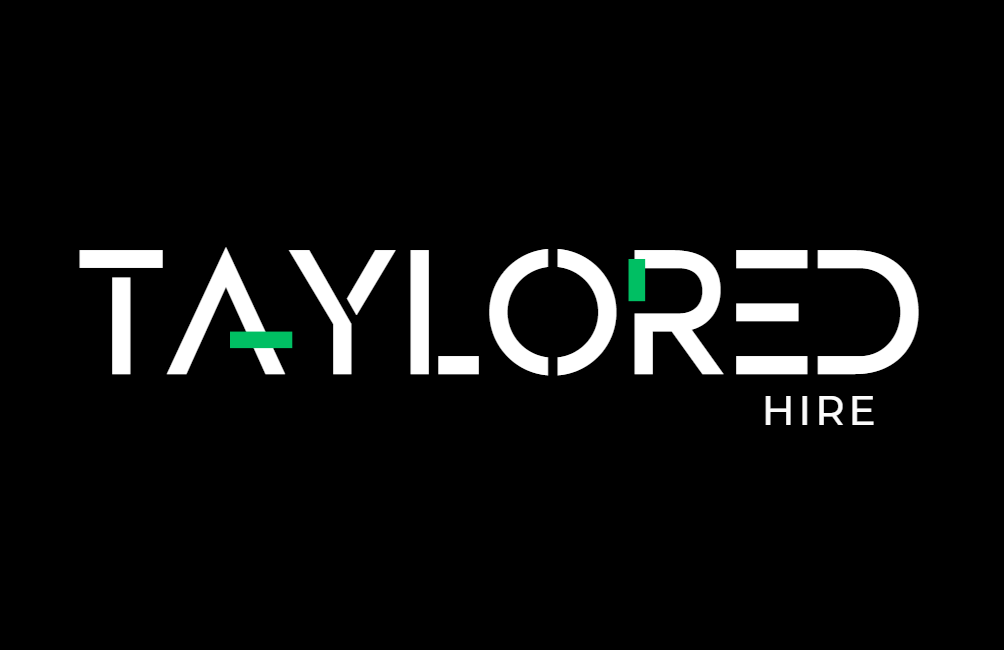 Taylored Hire