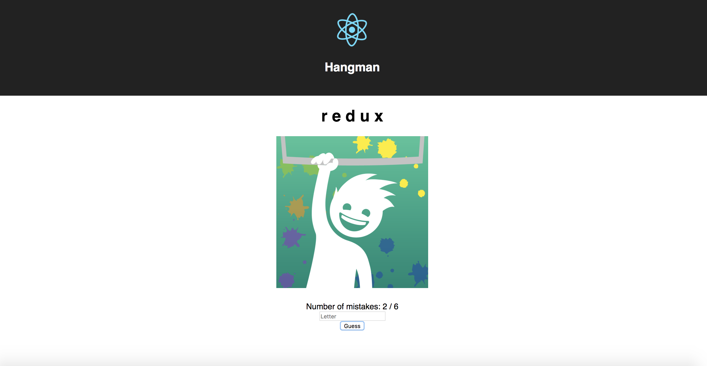 Github Drmacg Hangman