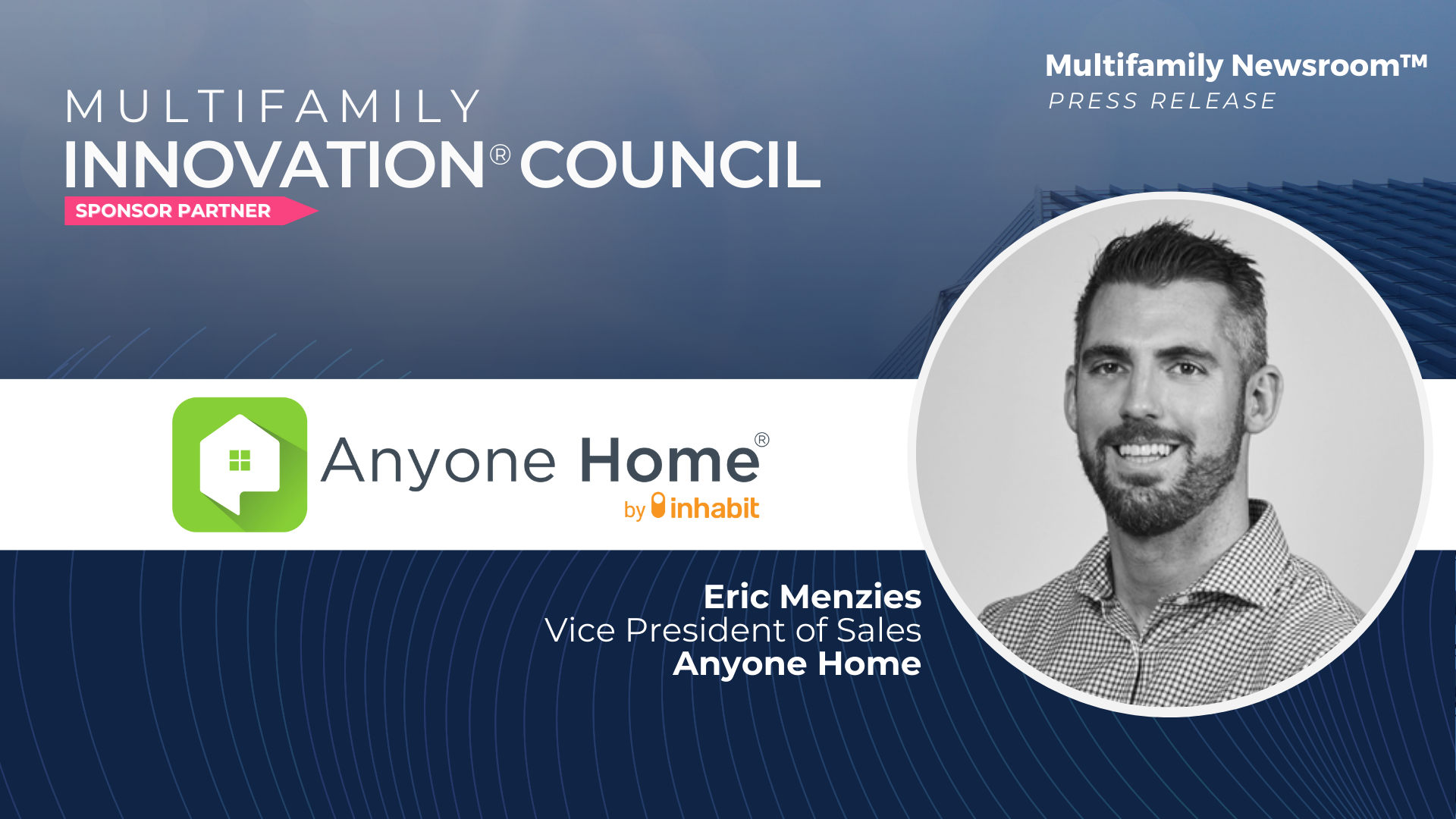 Multifamily Innovation® | Leading the Future of Multifamily
