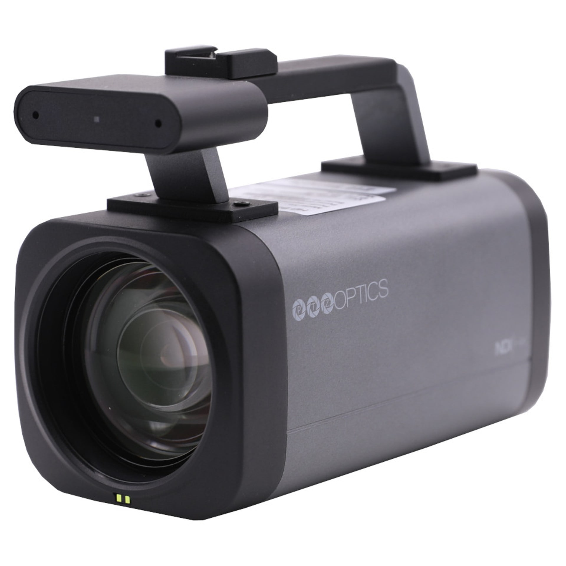 PTZOptics Move SE SDI/HDMI/USB/IP PTZ Camera - Sound Productions