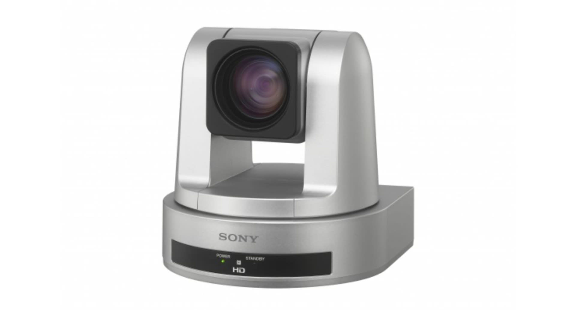 Panasonic AW-RP150 Touchscreen Remote PTZ Camera Controller - Sound ...