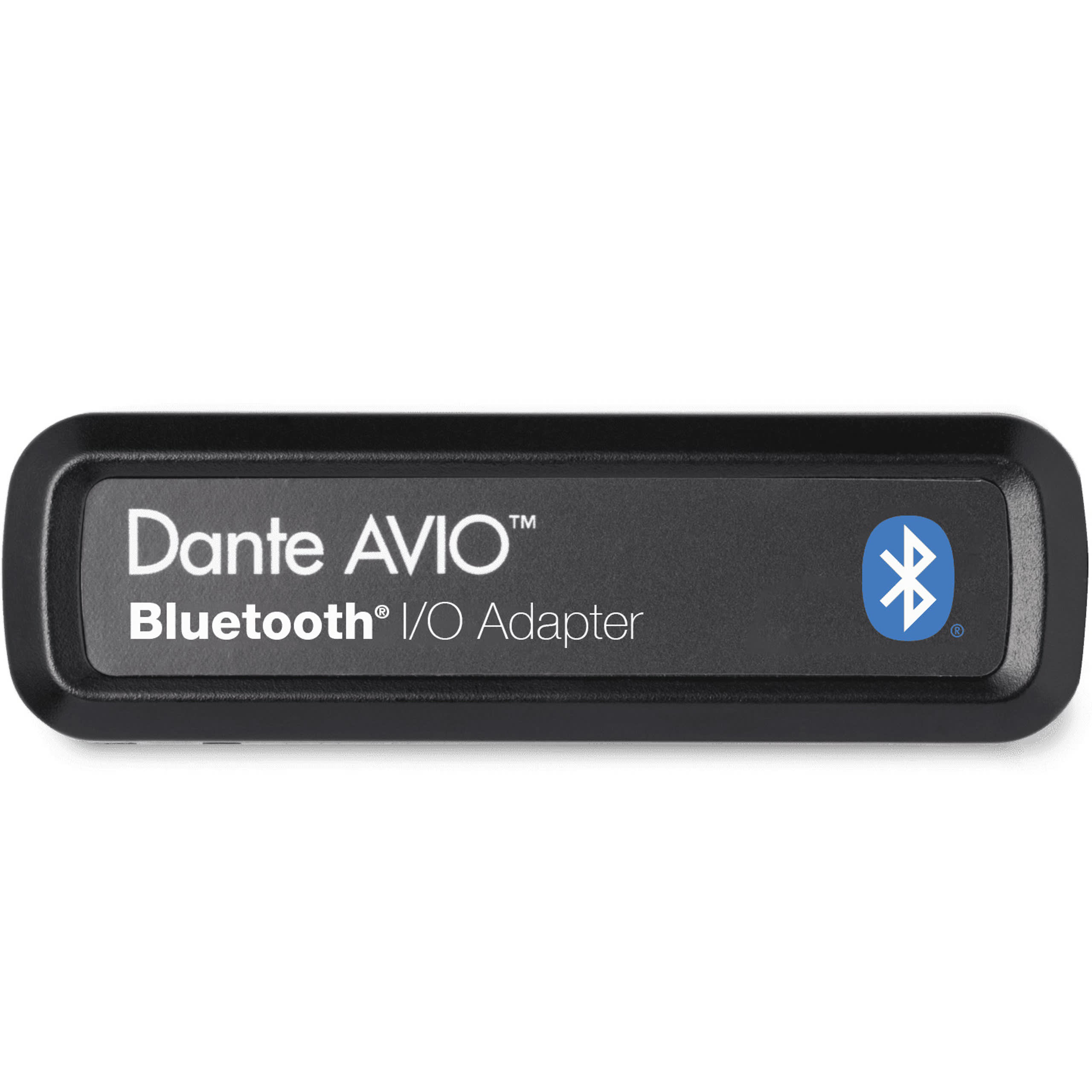 Audinate Dante AVIO Bluetooth Adapter - Sound Productions