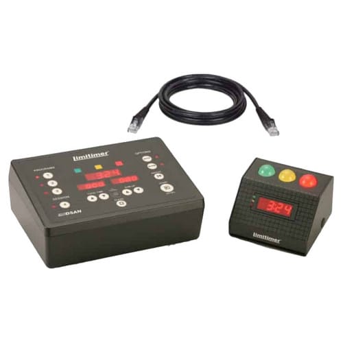 DSAN PC-MICRO-AS4 PerfectCue Ultra Compact Cue Light with Transmitter ...