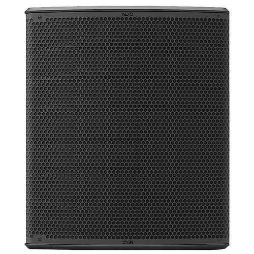 NEXO P18 18-Inch High Output Compact Point Source Speaker - Sound ...