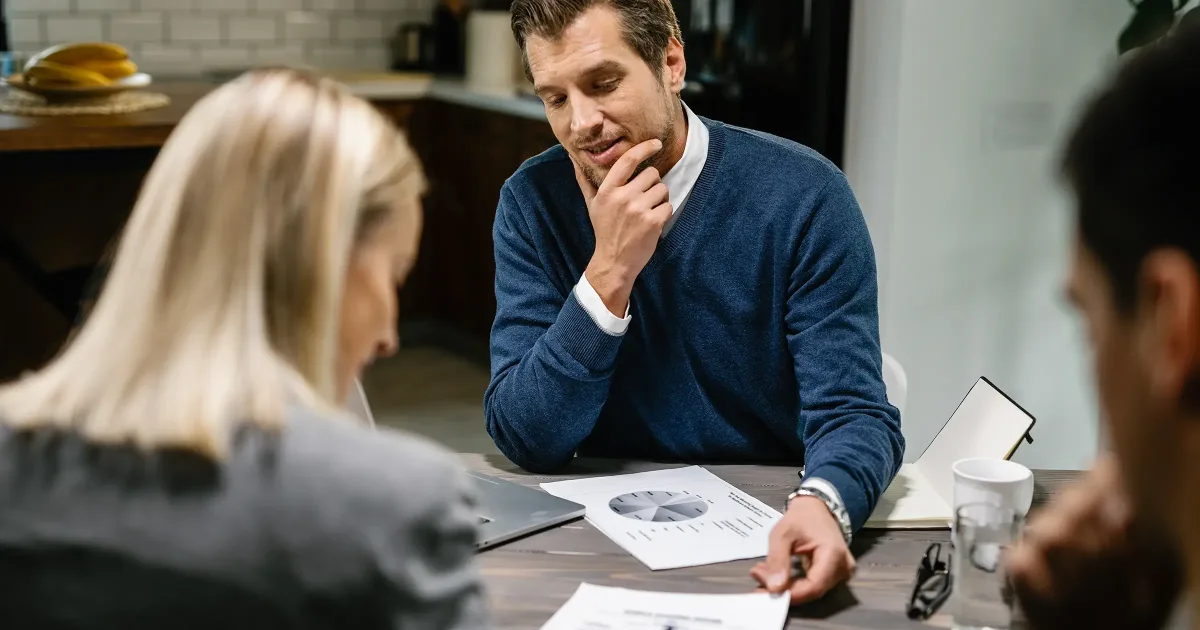 How To Interview a client and propose value based pricing | Nusii Blog