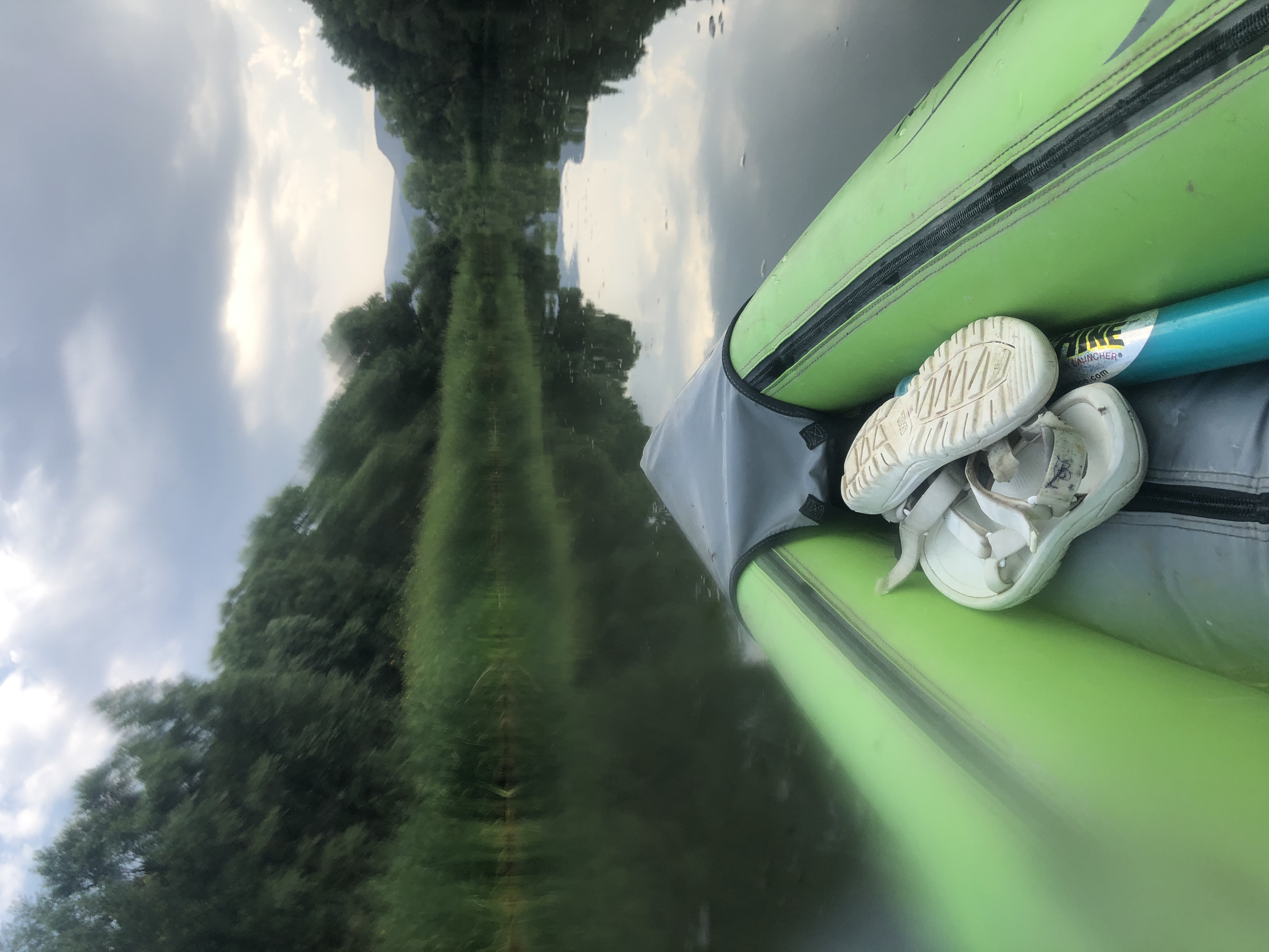 Sedona Kayaking Day Trip - Verde River, USA | Pinerary