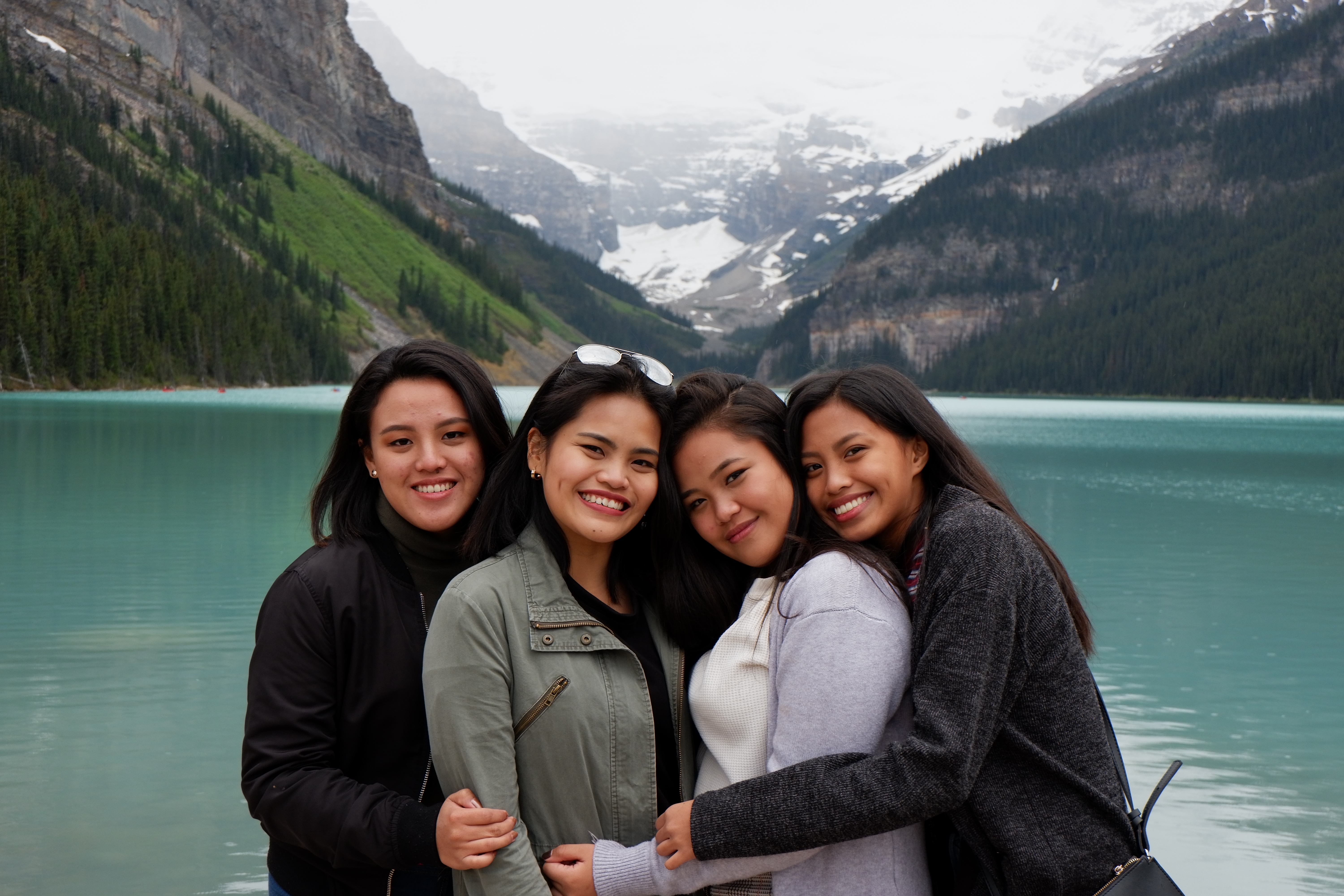 Exploring Canada - Vancouver, Canada | Pinerary