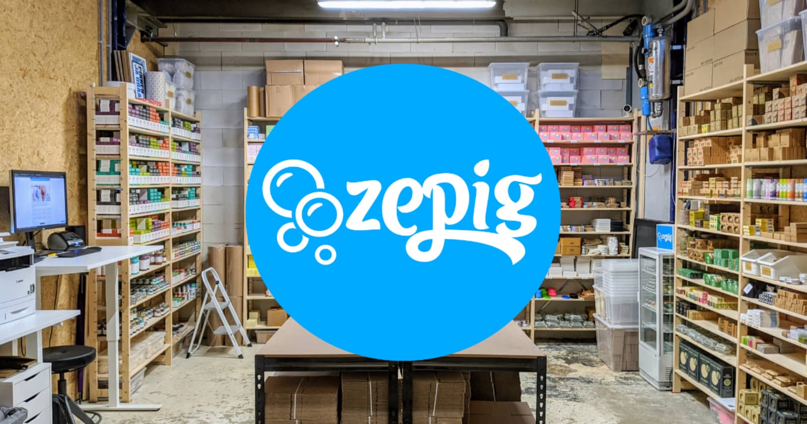 Shampoo Bar | Zepig.nl - Alles natuurlijk voor in je badkamer