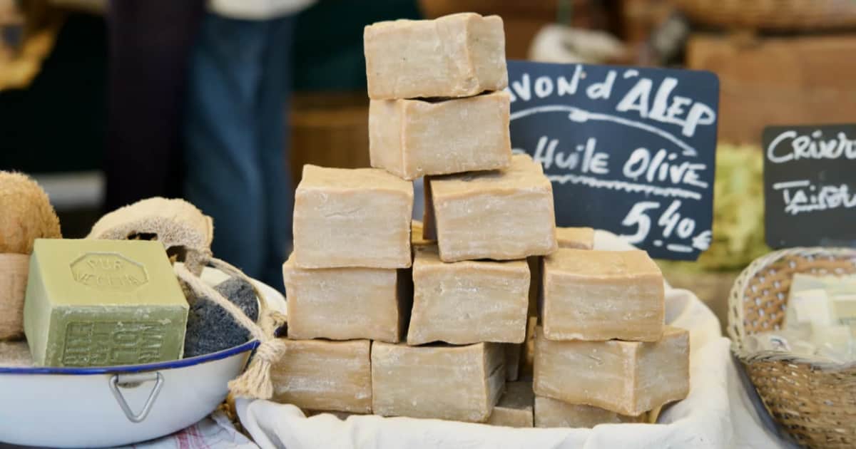 Alles wat je moet weten over Aleppo Zeep | Zepig