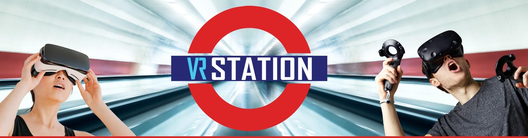 VR Station - ראשון לציון - מציאות מדומה וגיימינג | אטרקציות ומקומות ...