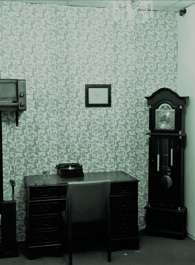 SAVE JOE… - Escape Room | The Escape Rooms Directory of New Zealand