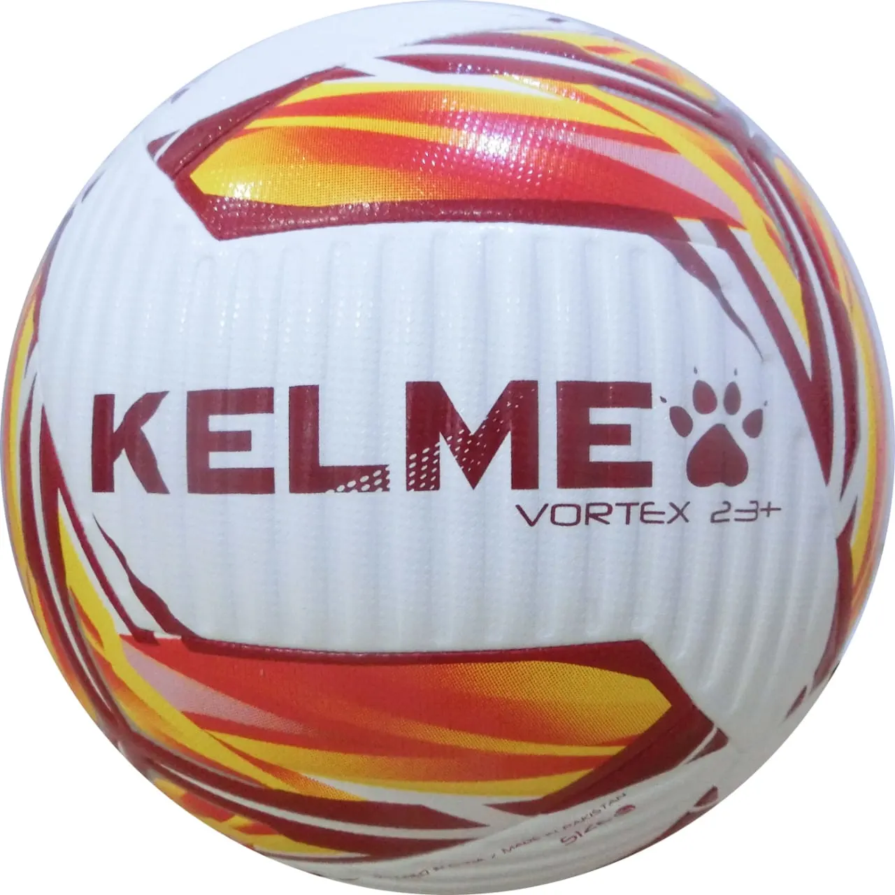 KELME Vortex 23+ Soccer Ball - ksportsolutions | Ksportsolutions