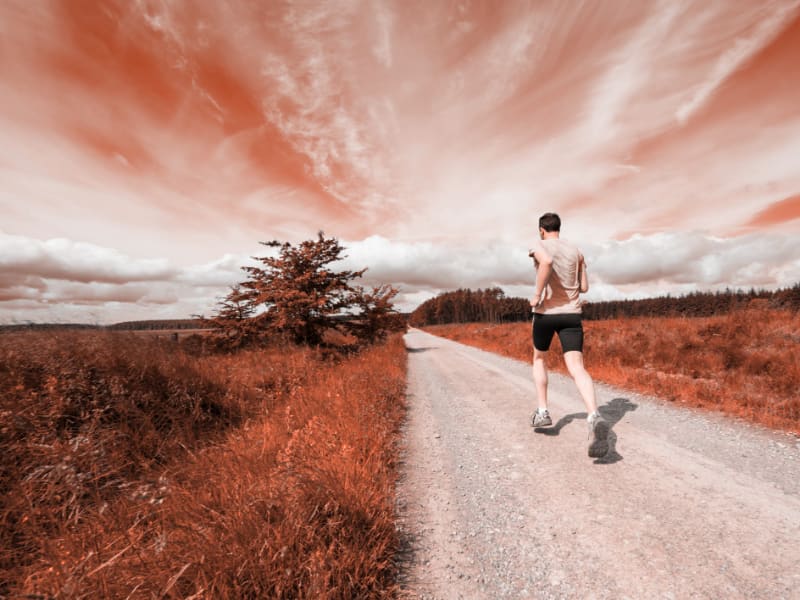 Running Split Time Calculator | Pace Splits | RunReps