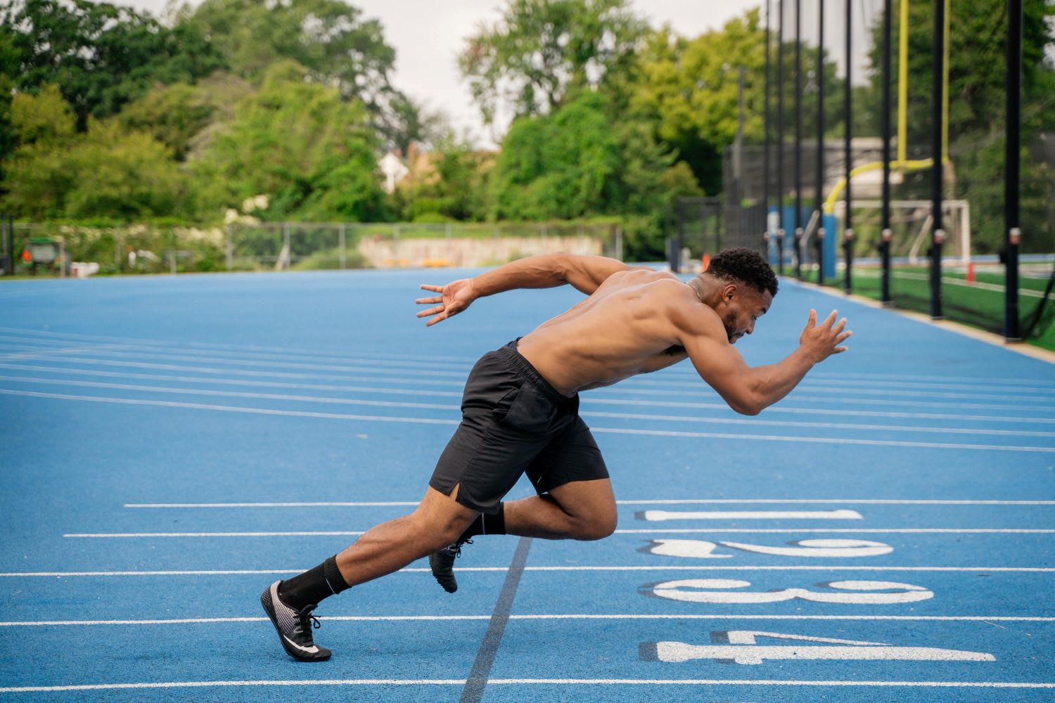 VO2 Max for Runners: What the Number Really Means - RunReps | RunReps