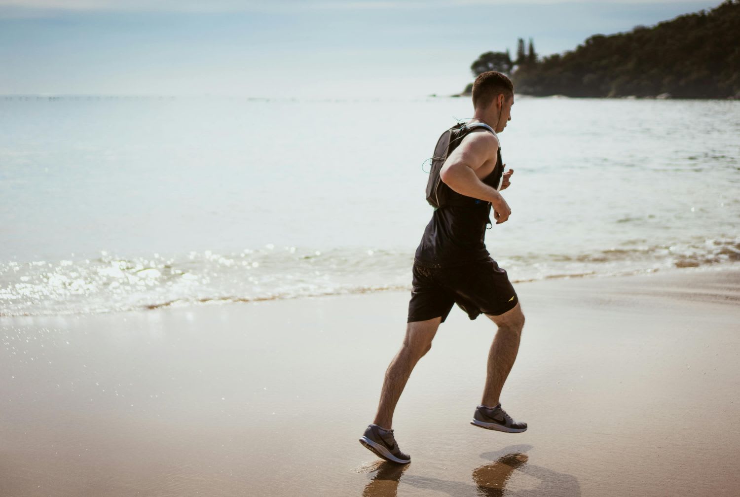 The Influence of Wind Resistance in Running | RunReps