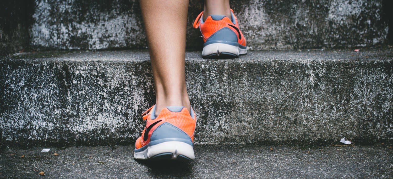 Best Free Couch to 5K Apps and Training Plans Compared (2025) | RunReps