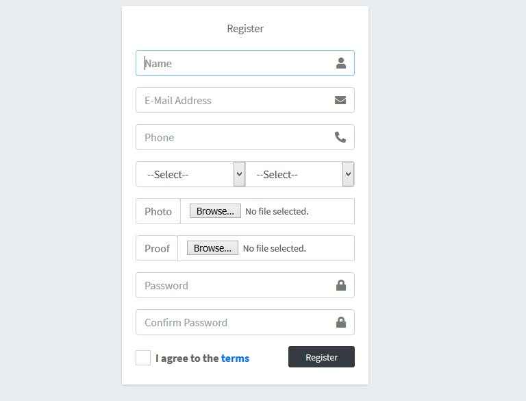 GitHub - programmer007007/Library-System-Laravel-MVC: This project aims at developing the ...