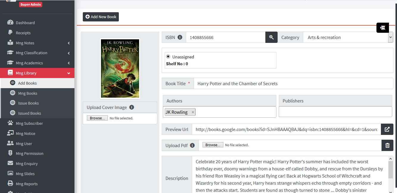 GitHub - programmer007007/Library-System-Laravel-MVC: This project aims at developing the ...