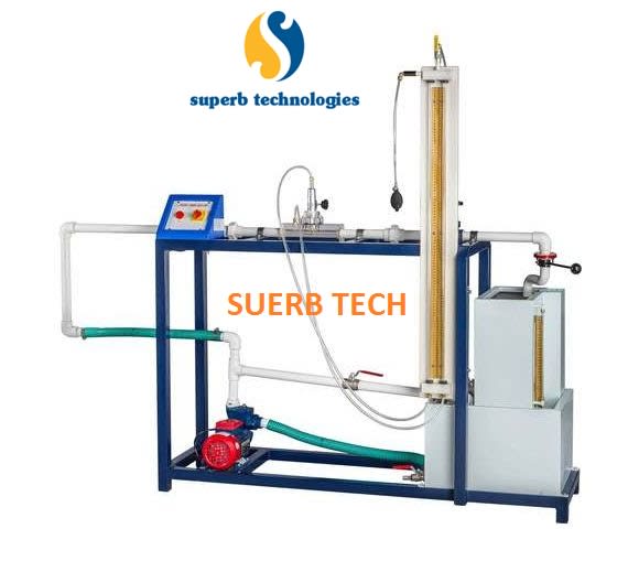 Superb Technologies - Laboratory Equipment Ambala