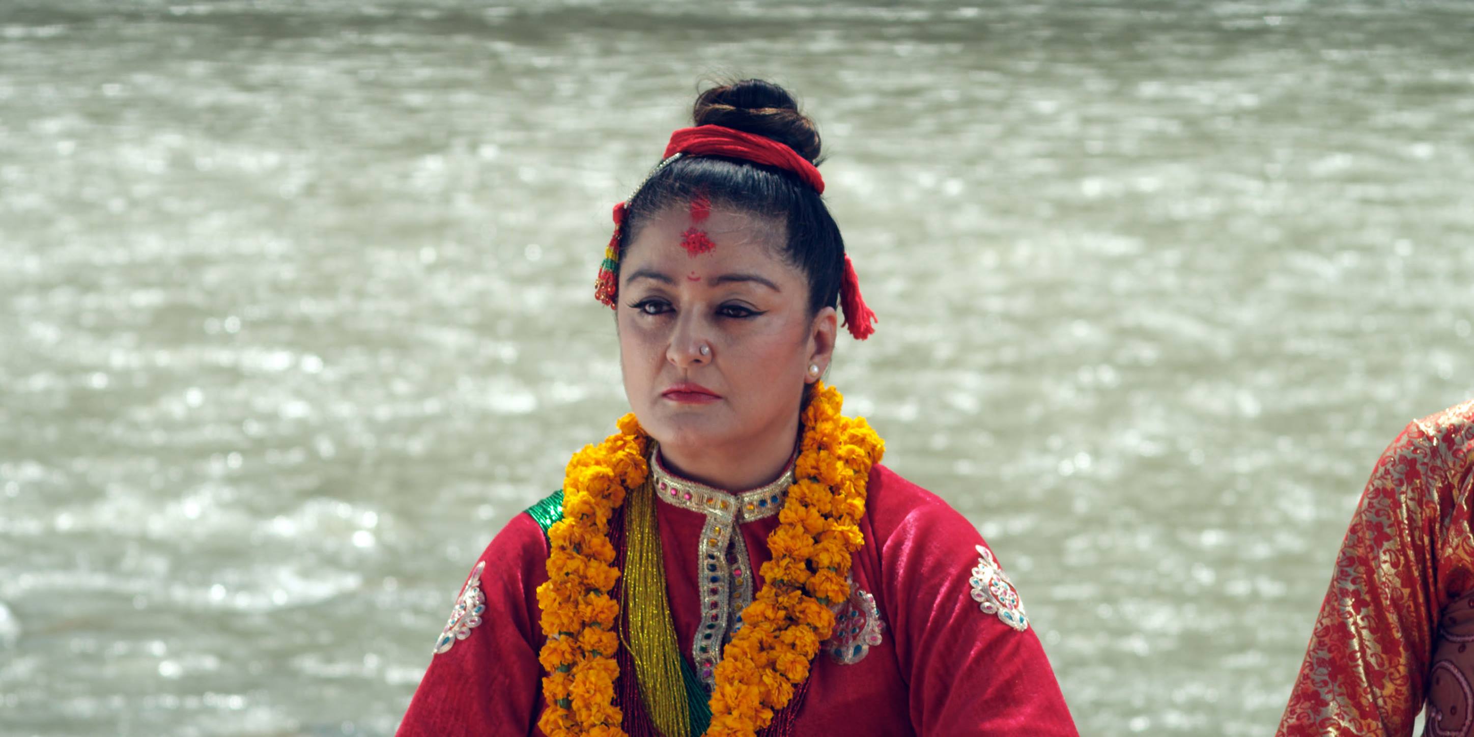Seto Bagh Nepali Movie Images Gallery - Nepali Chalchitra