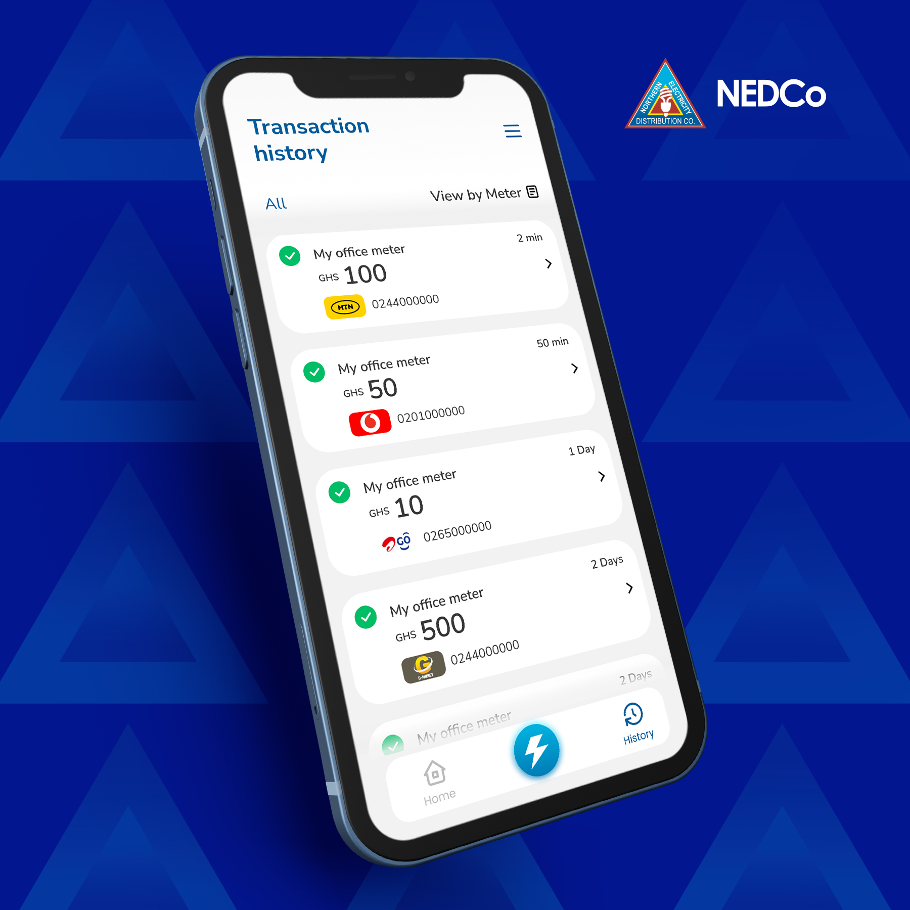 BSL Websites | About