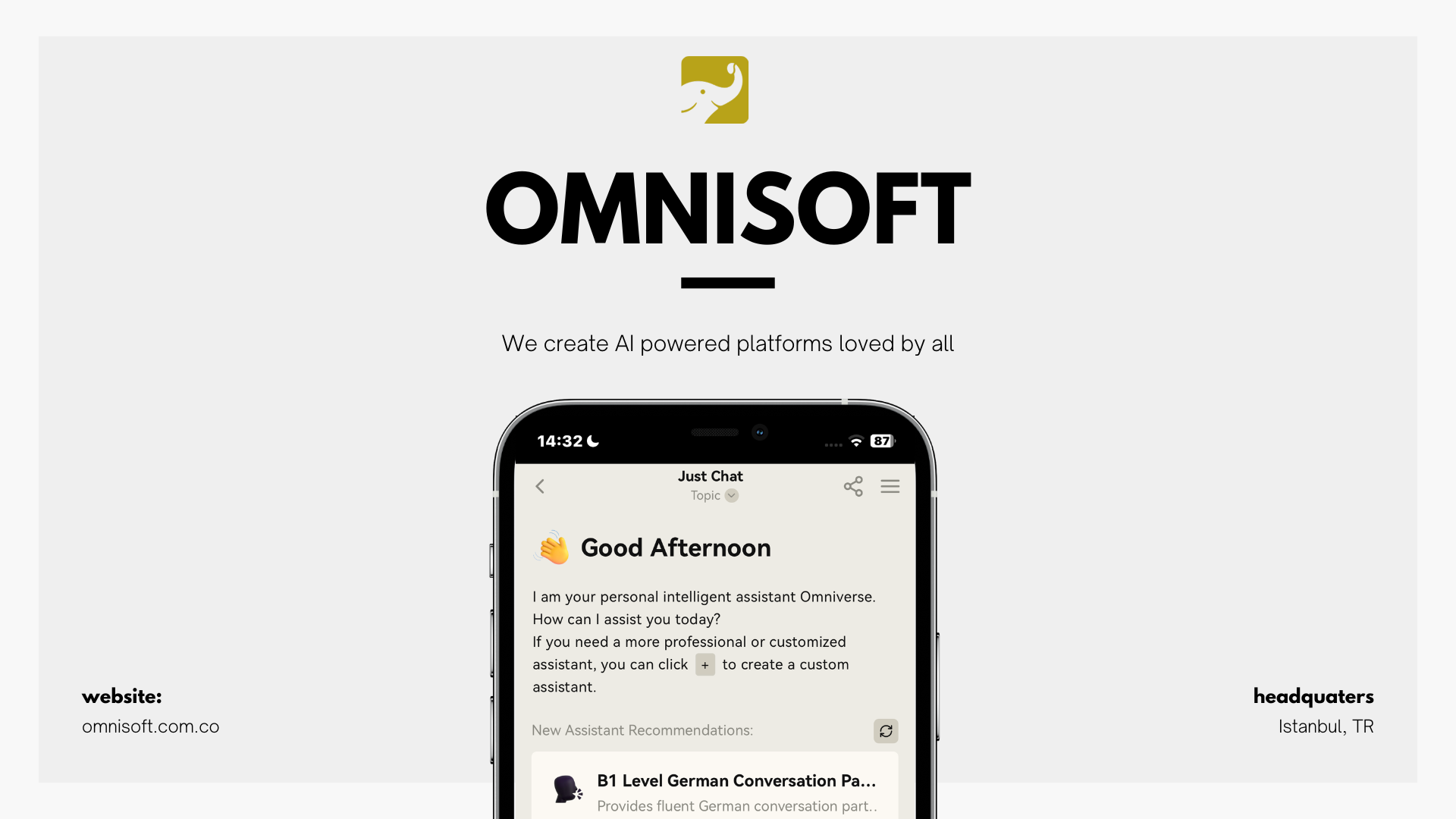 Omnisoft - Free AI Study Tools & Learning Assistant | Omnisoft AI