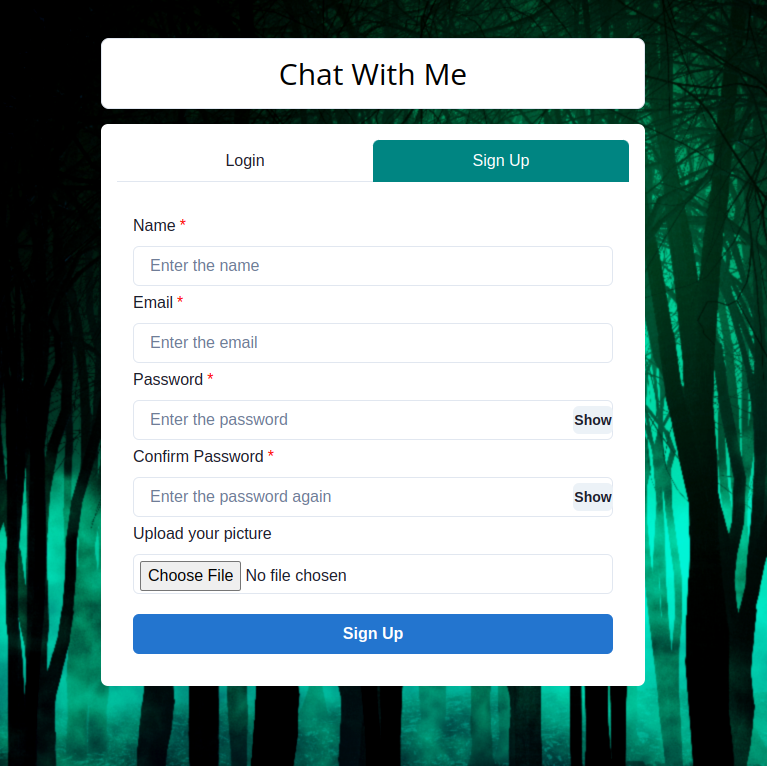 Subash-Chand-Thakuri (Subash Chand Thakuri) · GitHub