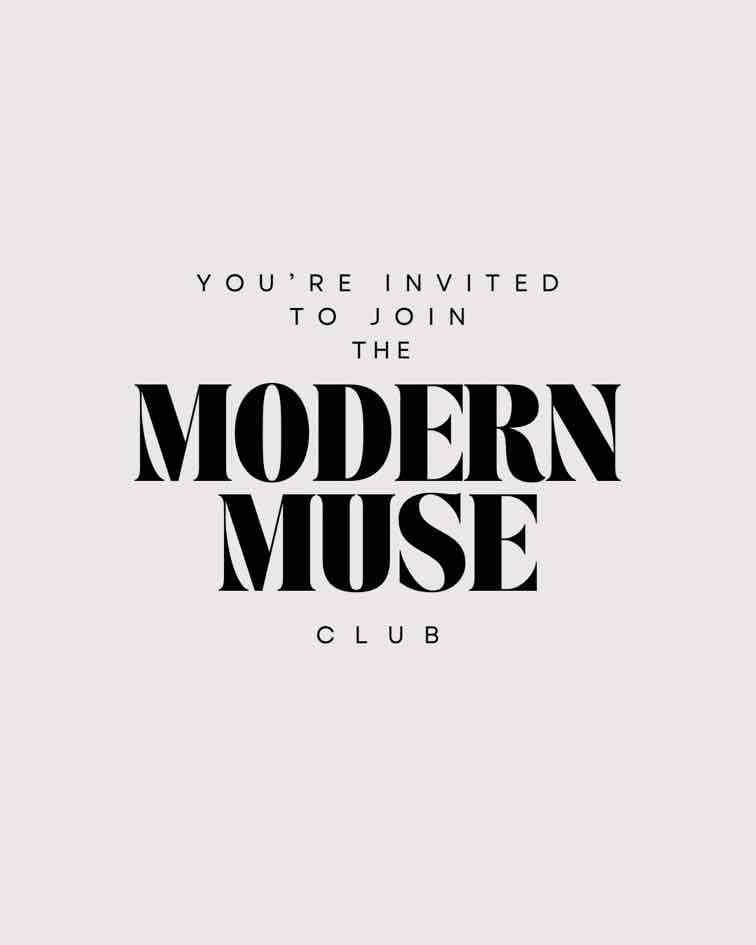 CLIQ: The Modern Muse Club