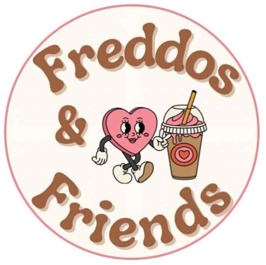 CLIQ: Freddos&Friends