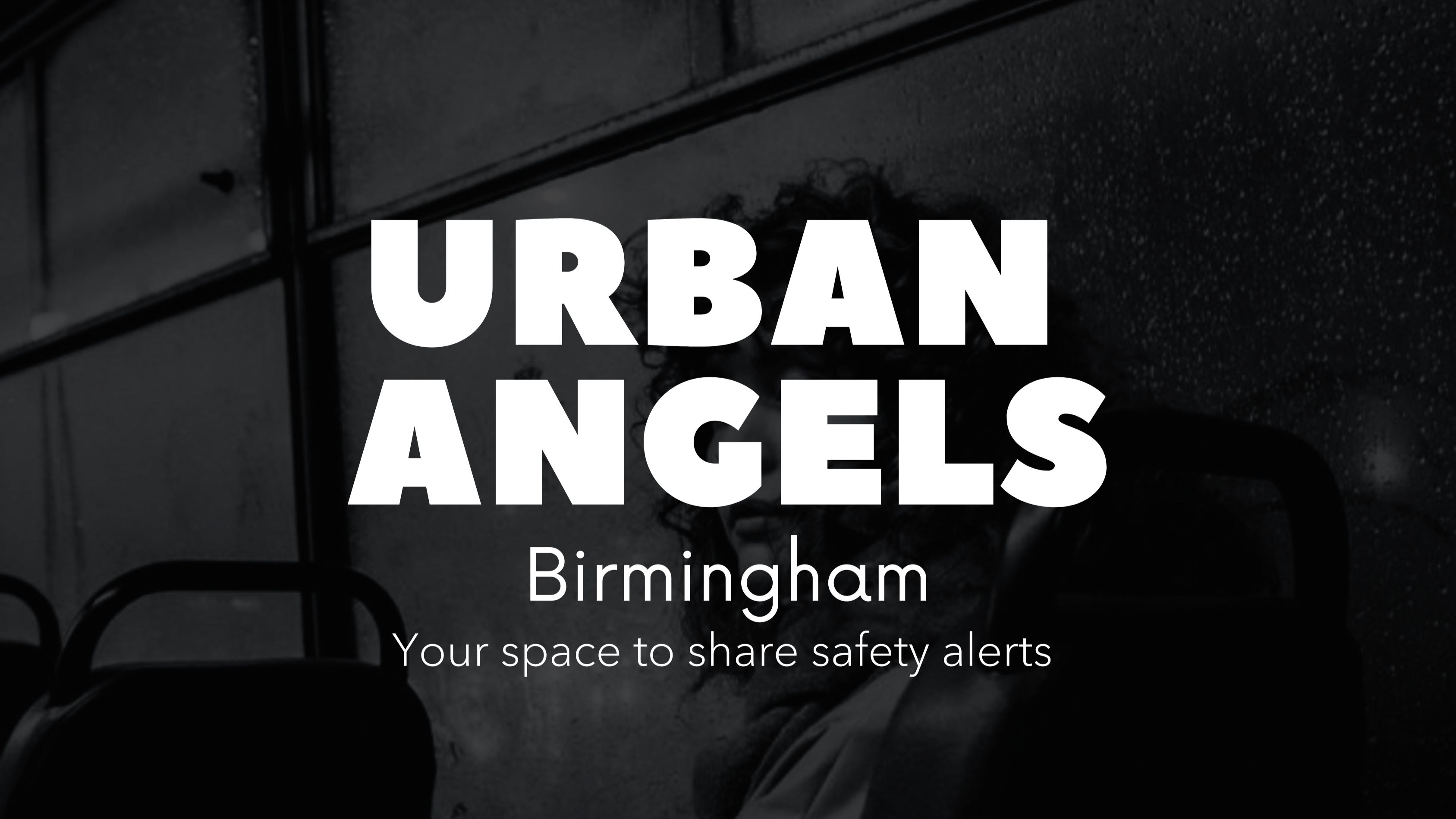 CLIQ: Urban Angels Birmingham