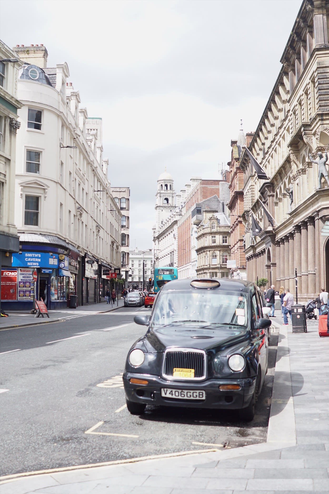 Beyond London: Places to Visit in Northern England • Part-Time Traveler