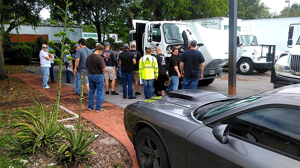 Florida Training Center Now Open - Diesel Laptops Forum