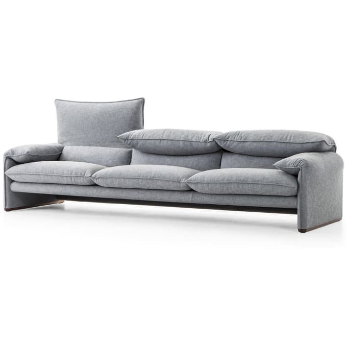 Sofa Maralunga 40 Maxi By Cassina