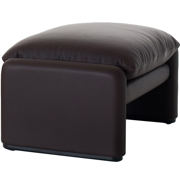 Ottoman Maralunga by Cassina