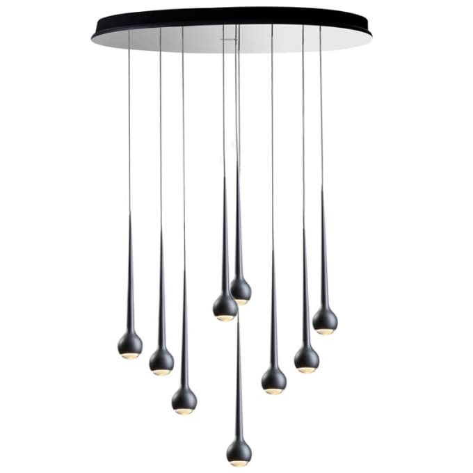 Tobias Grau Falling Water